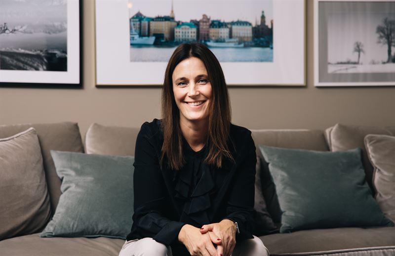 Hemnet launches live streamed open house viewings | Hemnet Group