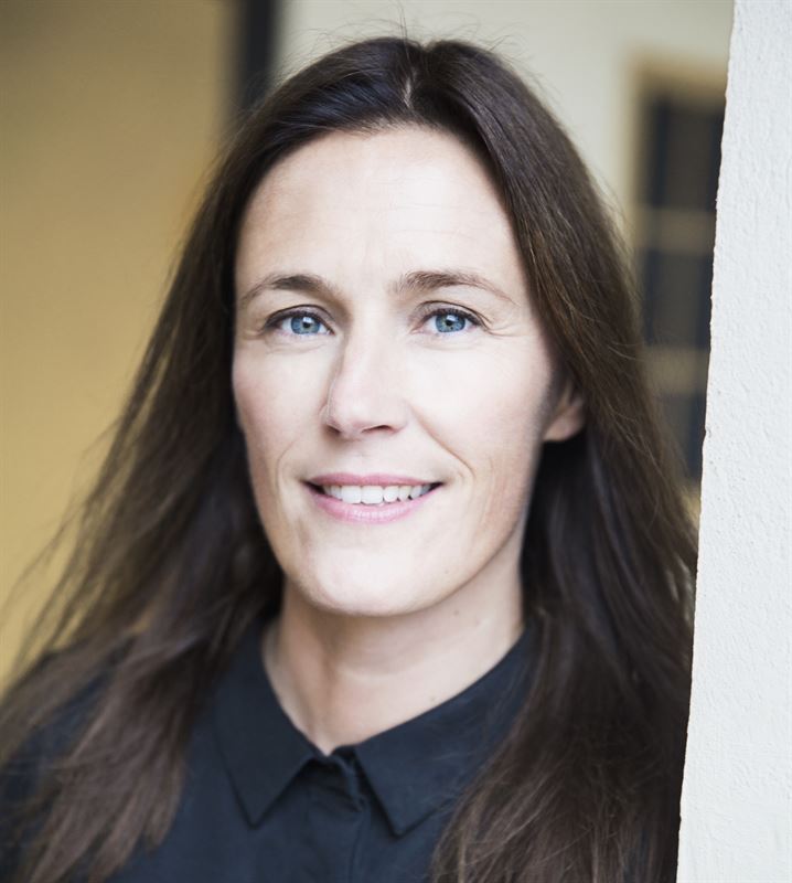 Ny vd i Hemnet | Hemnet Group